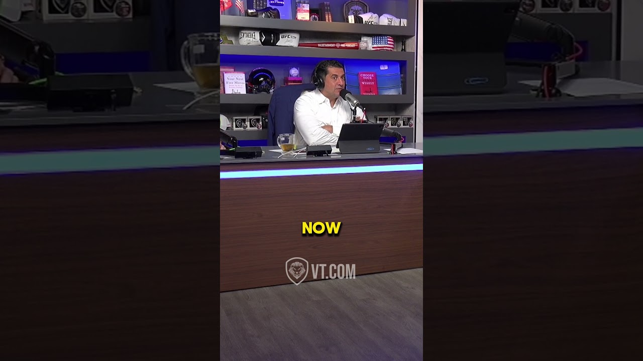 PBD Podcast - Valuetainment