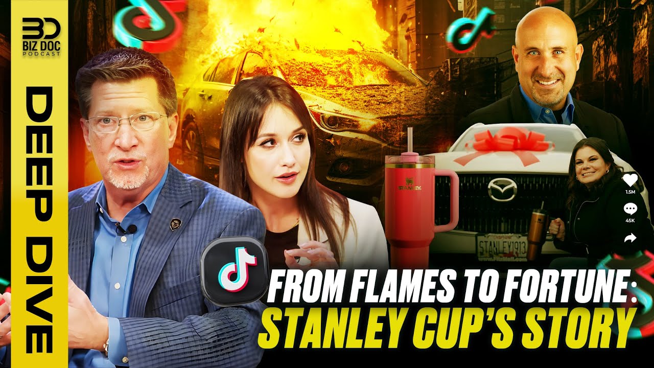 Thomas Ellsworth - Valuetainment