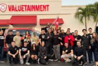 Jobs - Valuetainment