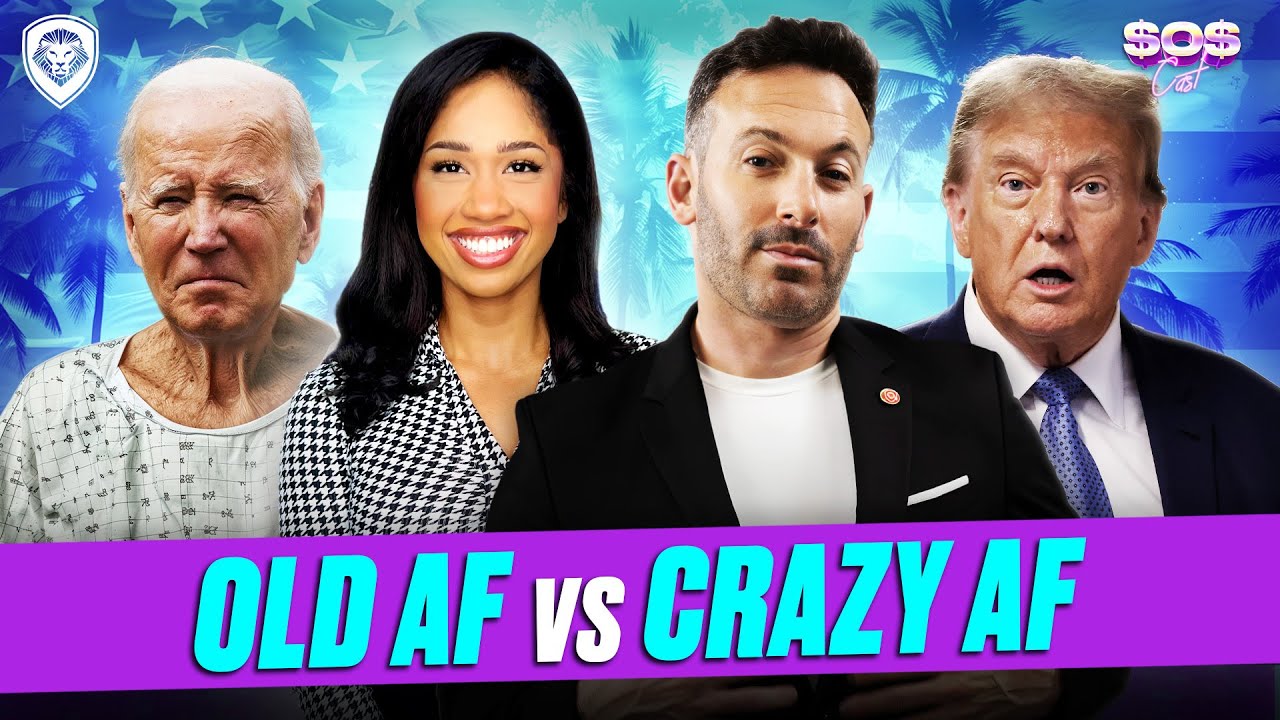 Amy Dangerfield - Valuetainment