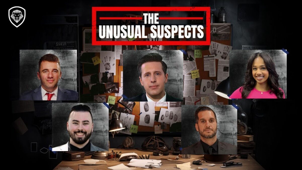 Brandon Aceto - Valuetainment