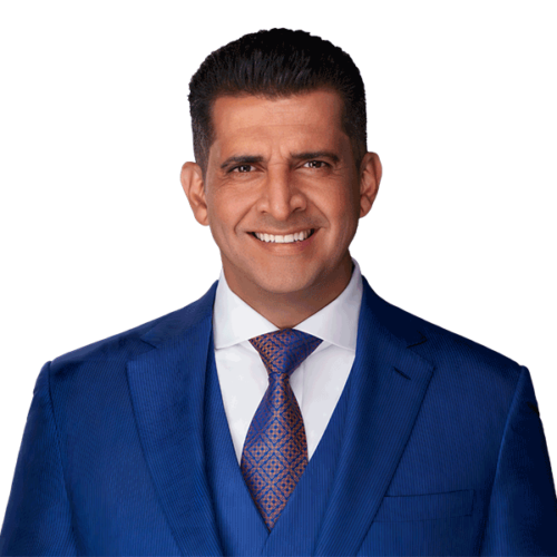 Patrick Bet-David - Valuetainment