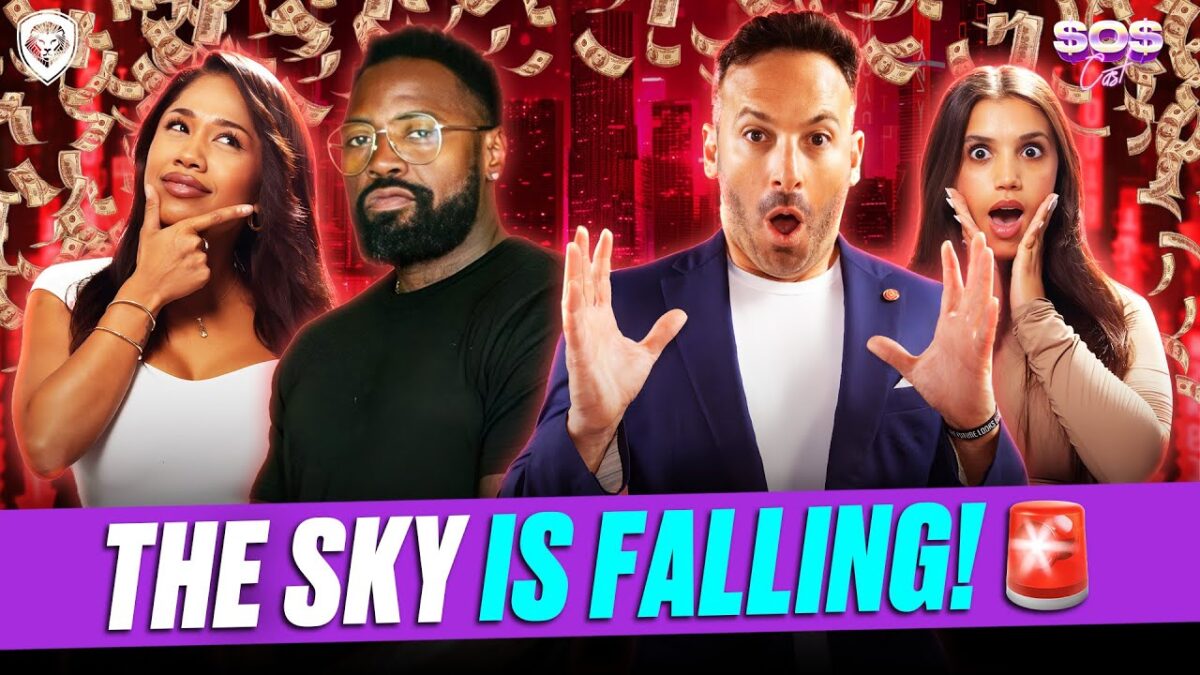 Adam Sosnick - Valuetainment