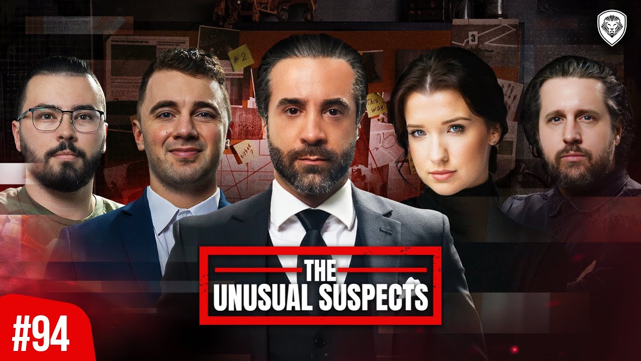 Brandon Aceto - Valuetainment