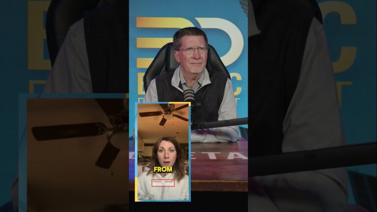 Amy Dangerfield - Valuetainment