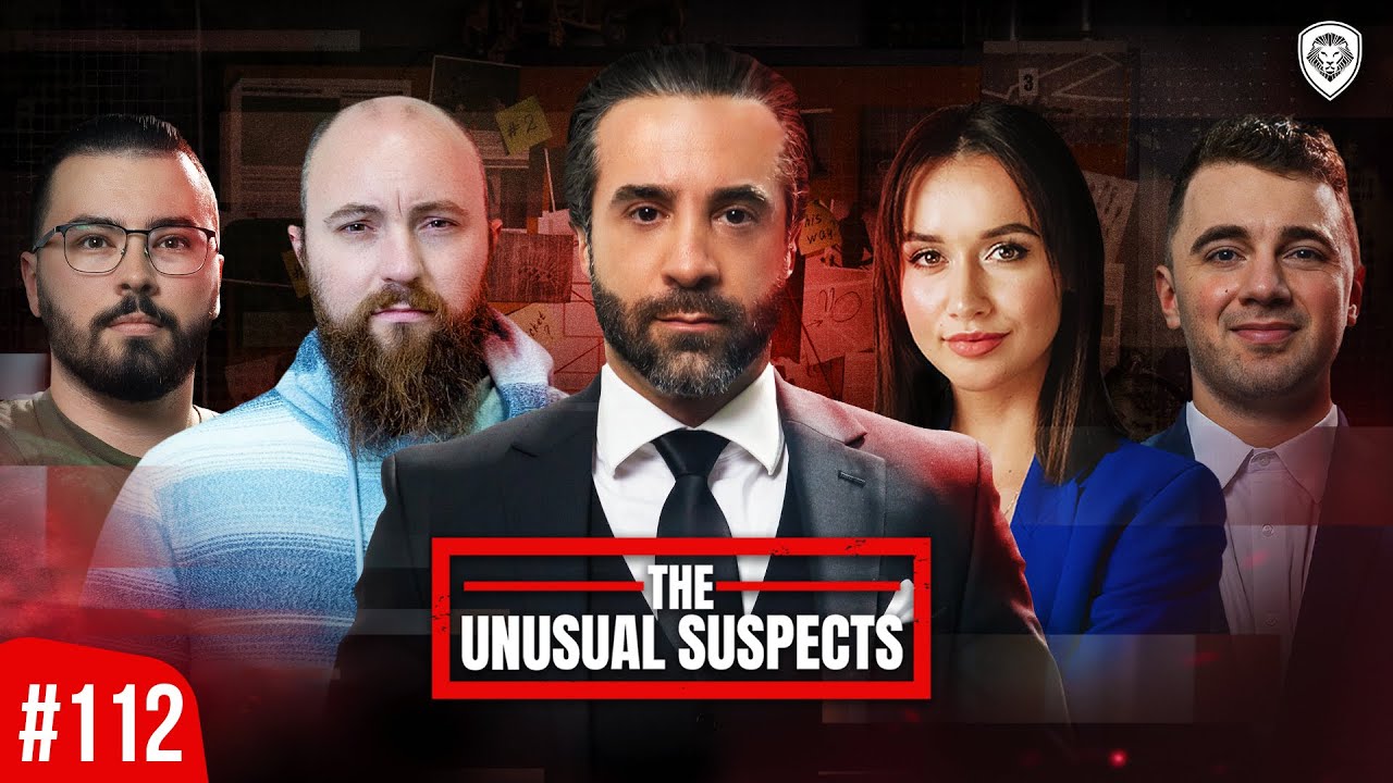 Vincent Oshana - Valuetainment