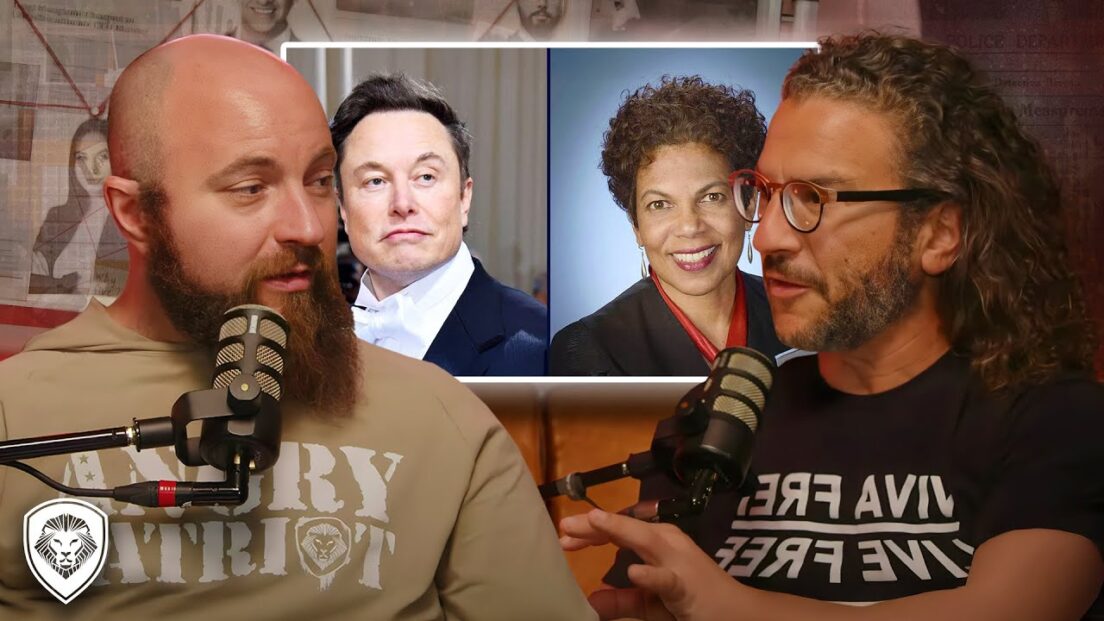 Vincent Oshana - Valuetainment