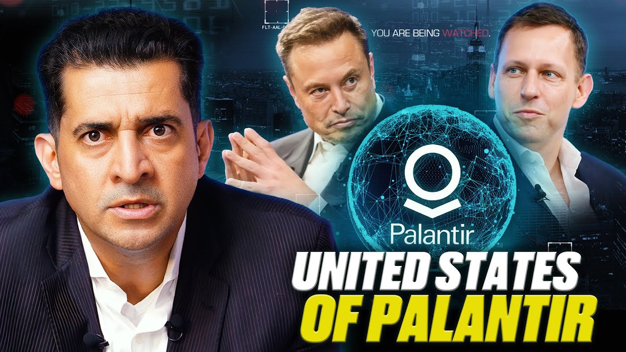 Valuetainment - Valuetainment