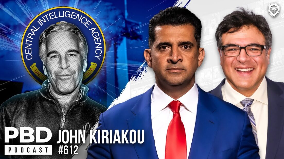 PBD Podcast - Valuetainment