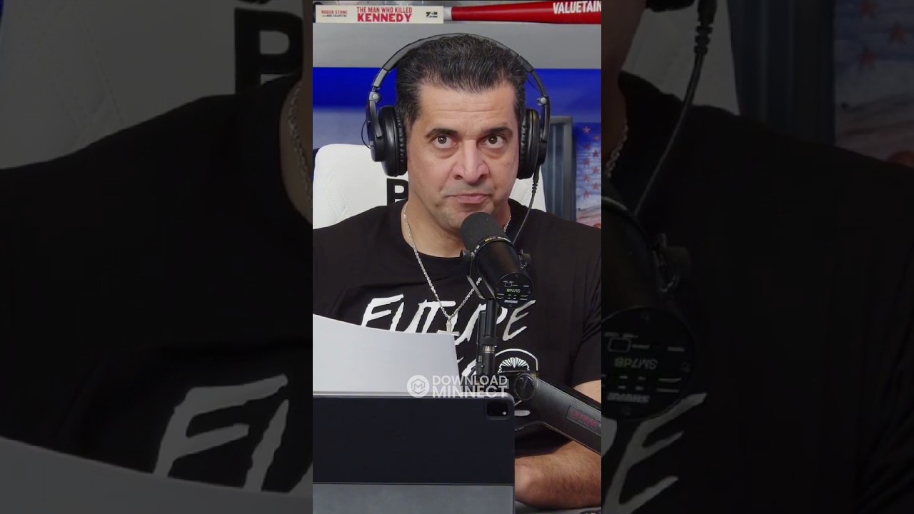 Patrick Bet-David - Valuetainment