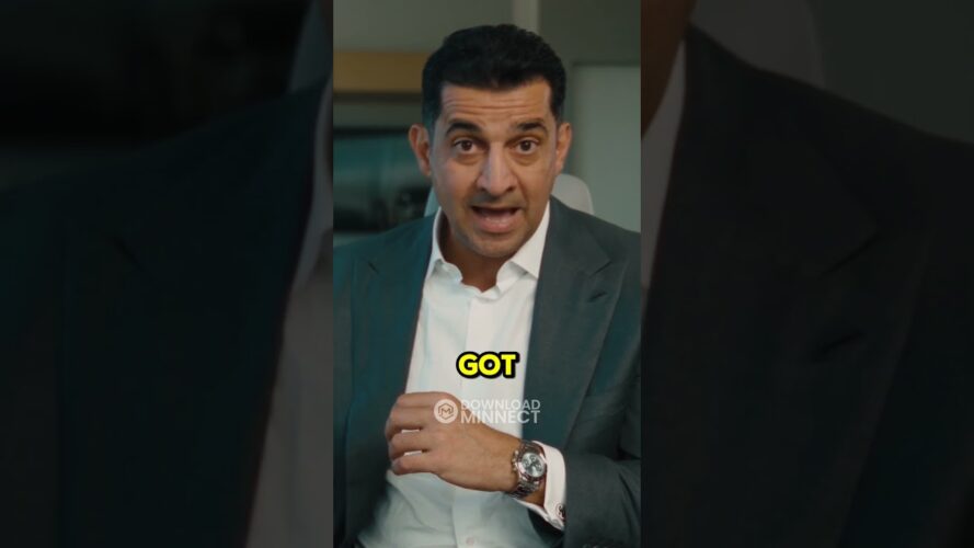 Brandon Aceto - Valuetainment