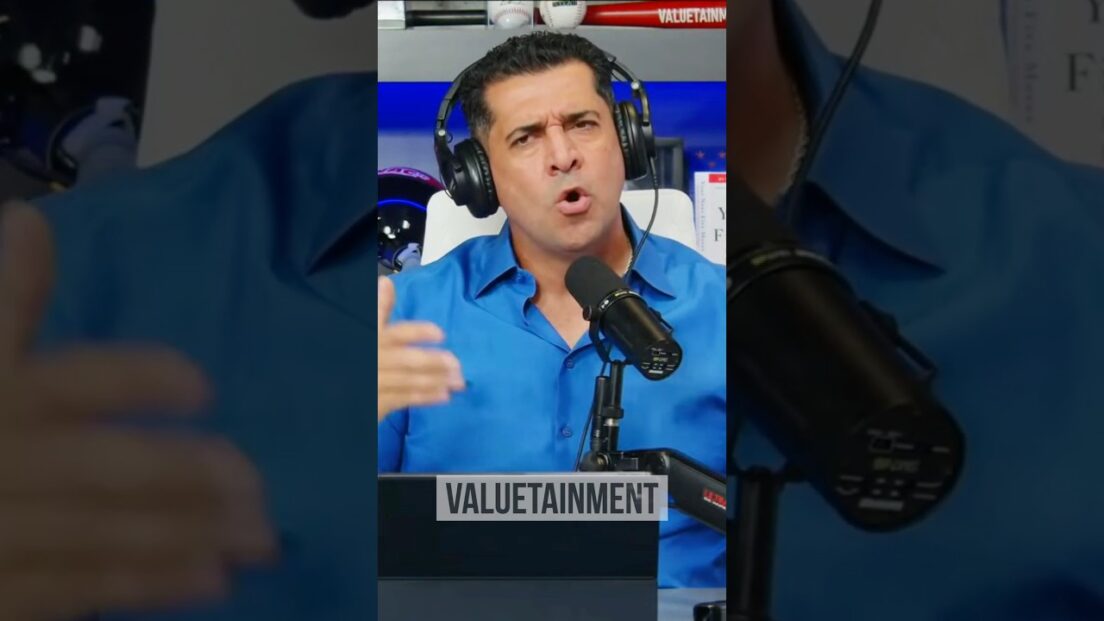 Valuetainment – Valuetainment